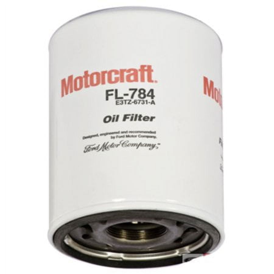 Motorcraft fl-784 Engine Oil Filter - Walmart.com