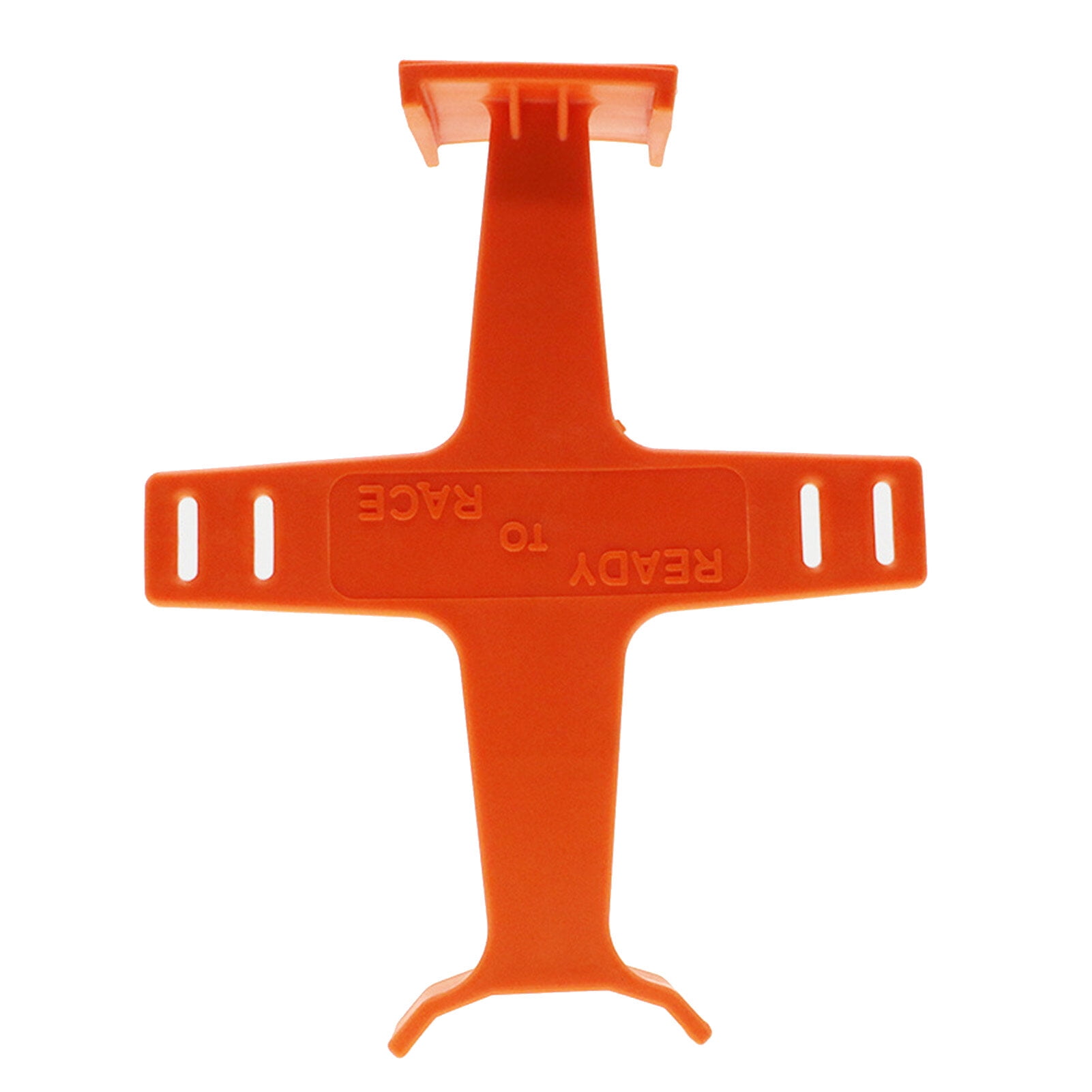 Motorcross Dirt Bike Plastic Fork Support Guard Transportation ...