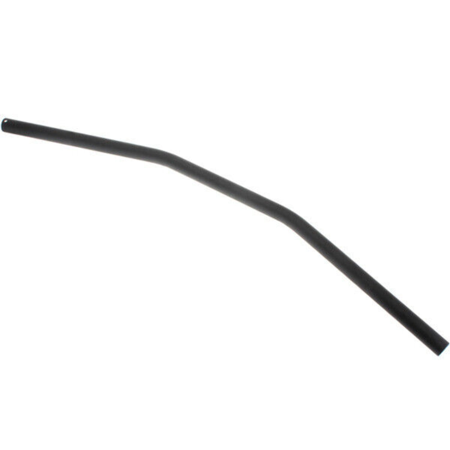 Motorcycle 1 inch 7/8 inch tow bar straight handle 32 inches wide ...