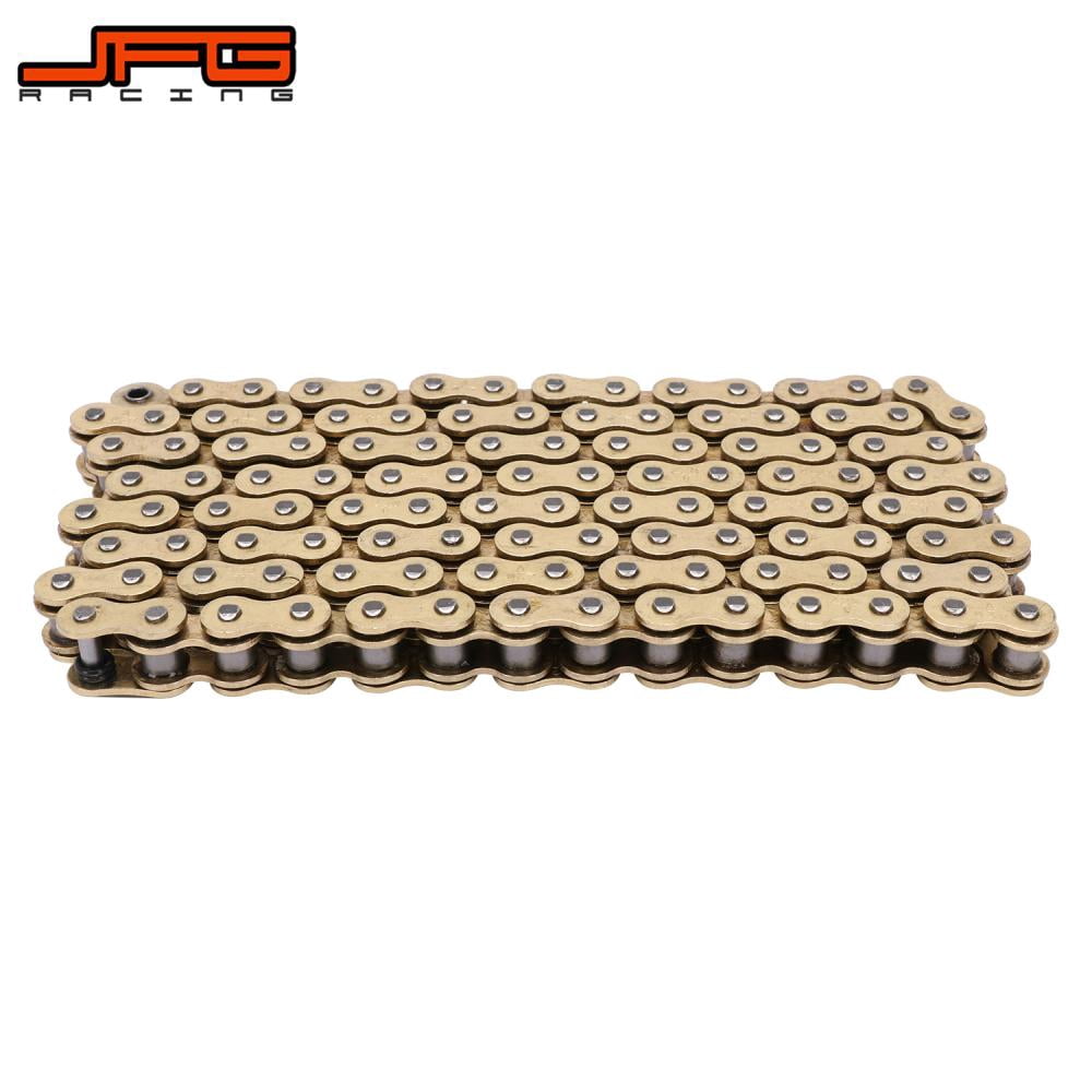 Motorcycle 106L 112L 120L Chain For Sur Ron Sur-Ron Surron Electric ...