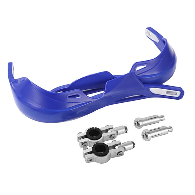 Motorcycle 22MM 28MM Handguard Hand Handlebar Handle Bar Guard Protect ...
