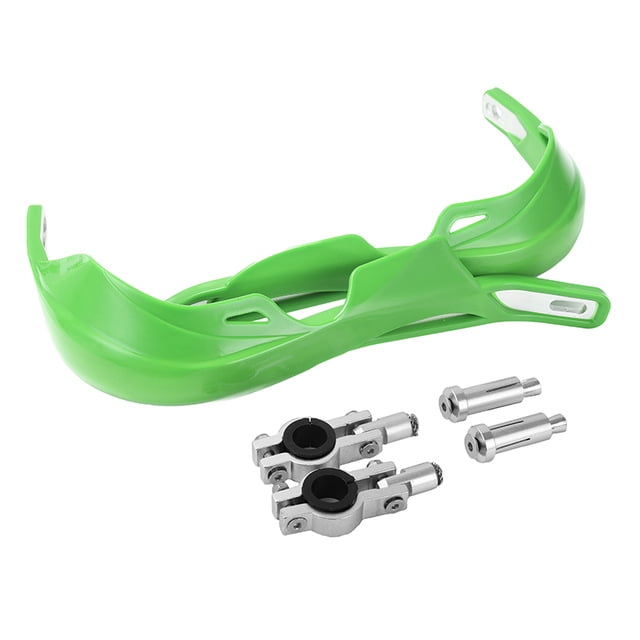 Motorcycle 22MM 28MM Handguard Hand Handlebar Handle Bar Guard Protect ...