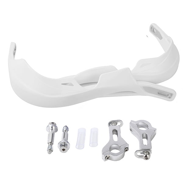 Motorcycle 22MM 28MM Handguard Hand Handlebar Handle Bar Guard Protect ...