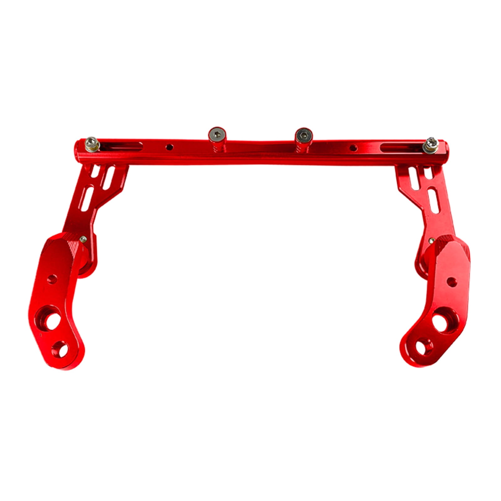 Motorcycle 22mm Handlebar Multifunctional Bracket Balance Adjustable ...