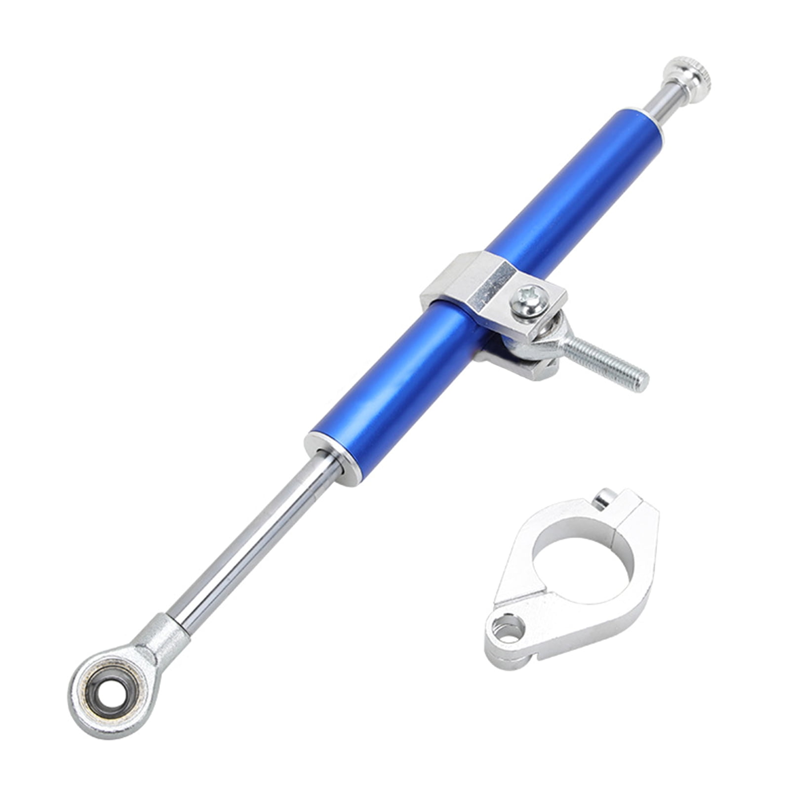 Motorcycle- 330MM CNC-Universal Damper-Steering Damper-Stabilize Safety ...
