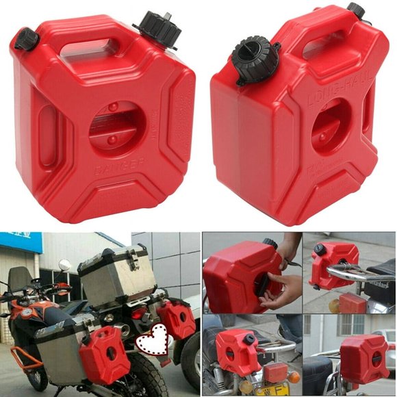 ATV Gas Tanks in ATV Air Intake and Fuel Delivery - Walmart.com