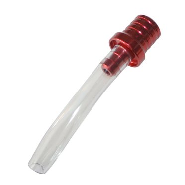 Fuel Gas Tank Cap Air Vent Breather Valve Hose Tube for Dirt Bike ...