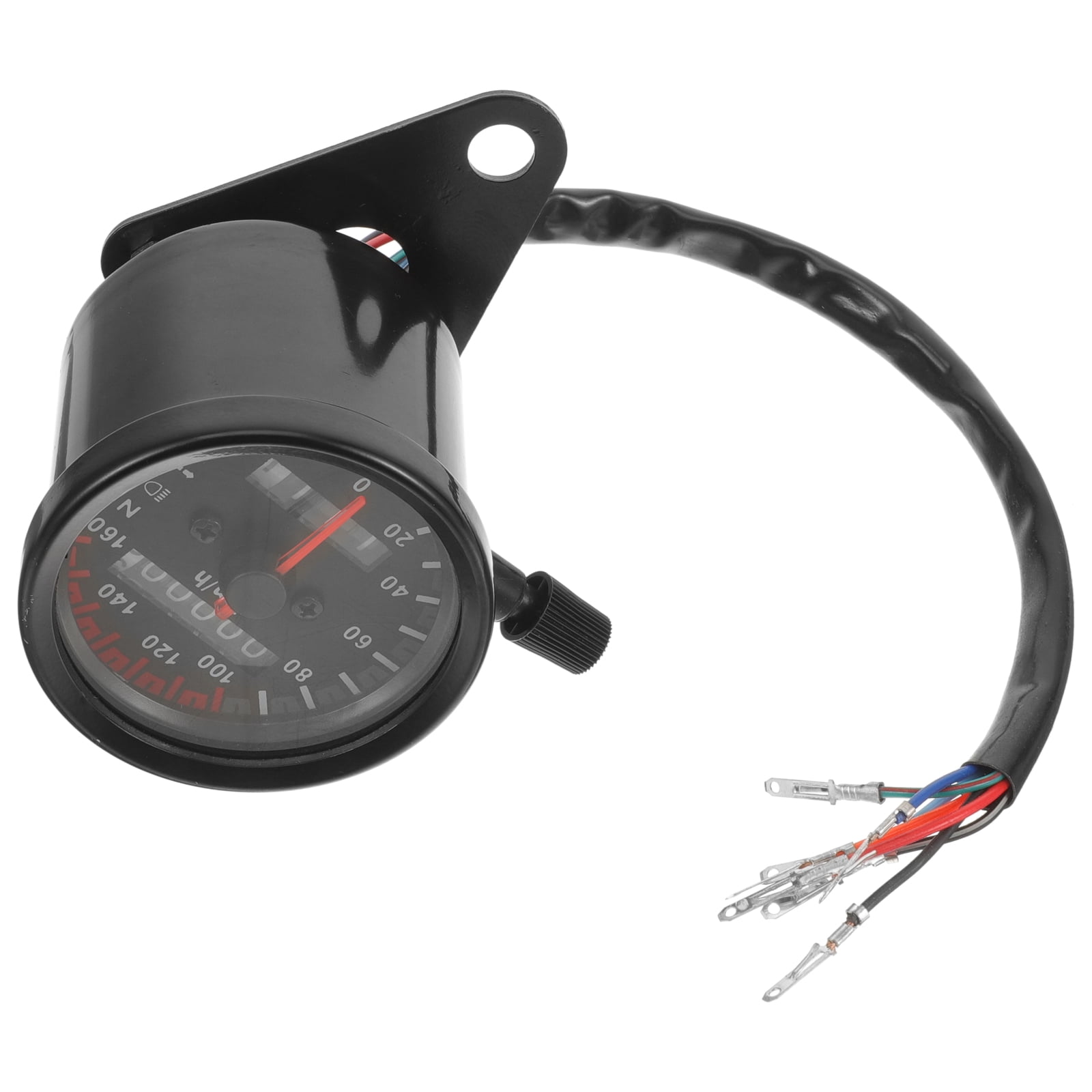 Motorcycle Accesories Motorcycle Speedometers Motorcycle Mileage Gear ...