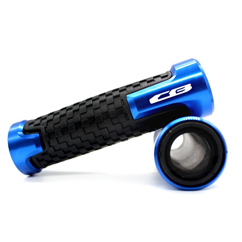 Motorcycle Accessories 7/8" 22MM Handle Bar For CB600F CB125F CB500 ...