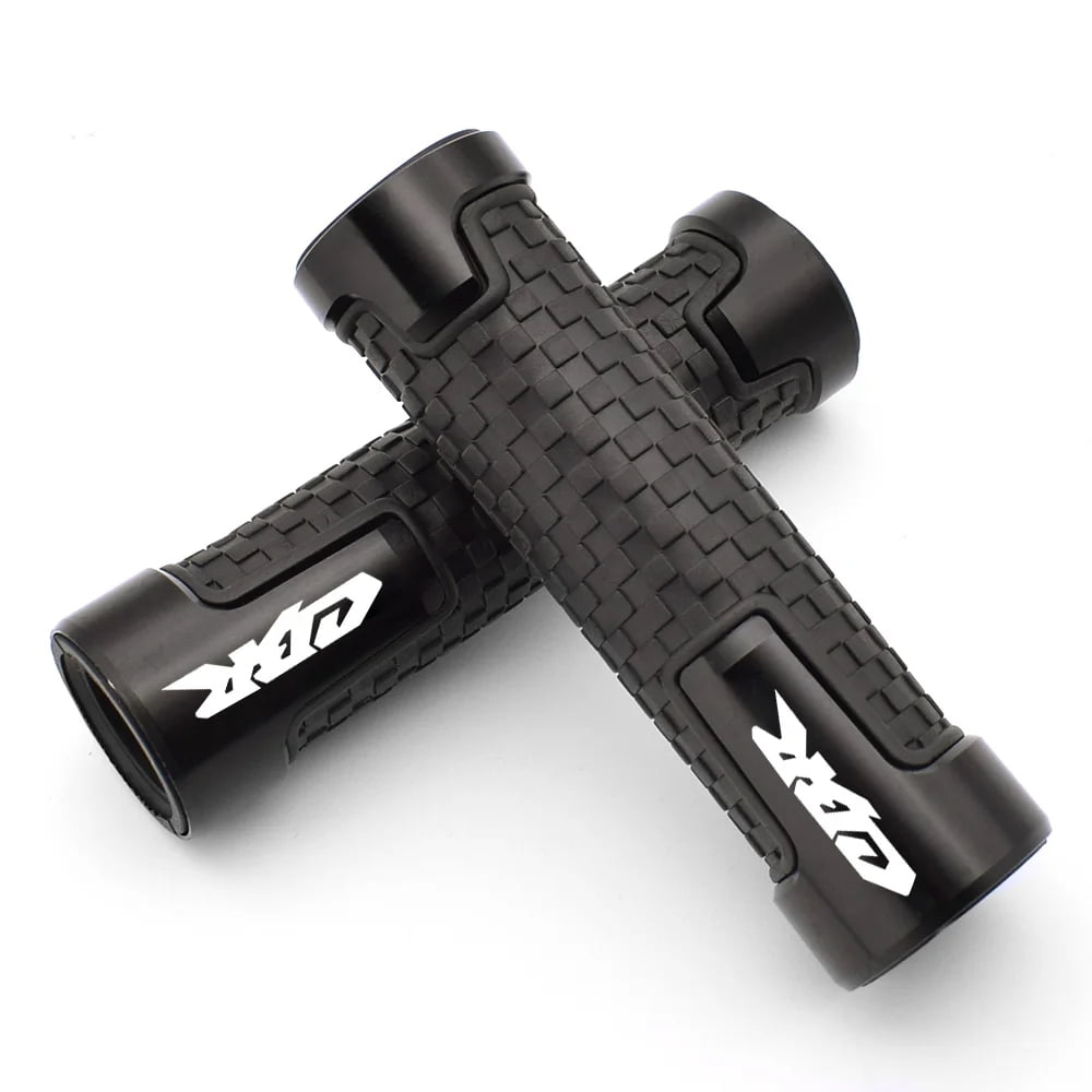 Motorcycle Accessories 7/8" 22MM Handle Bar For CBR 600 F2 F3 F4 F4i ...