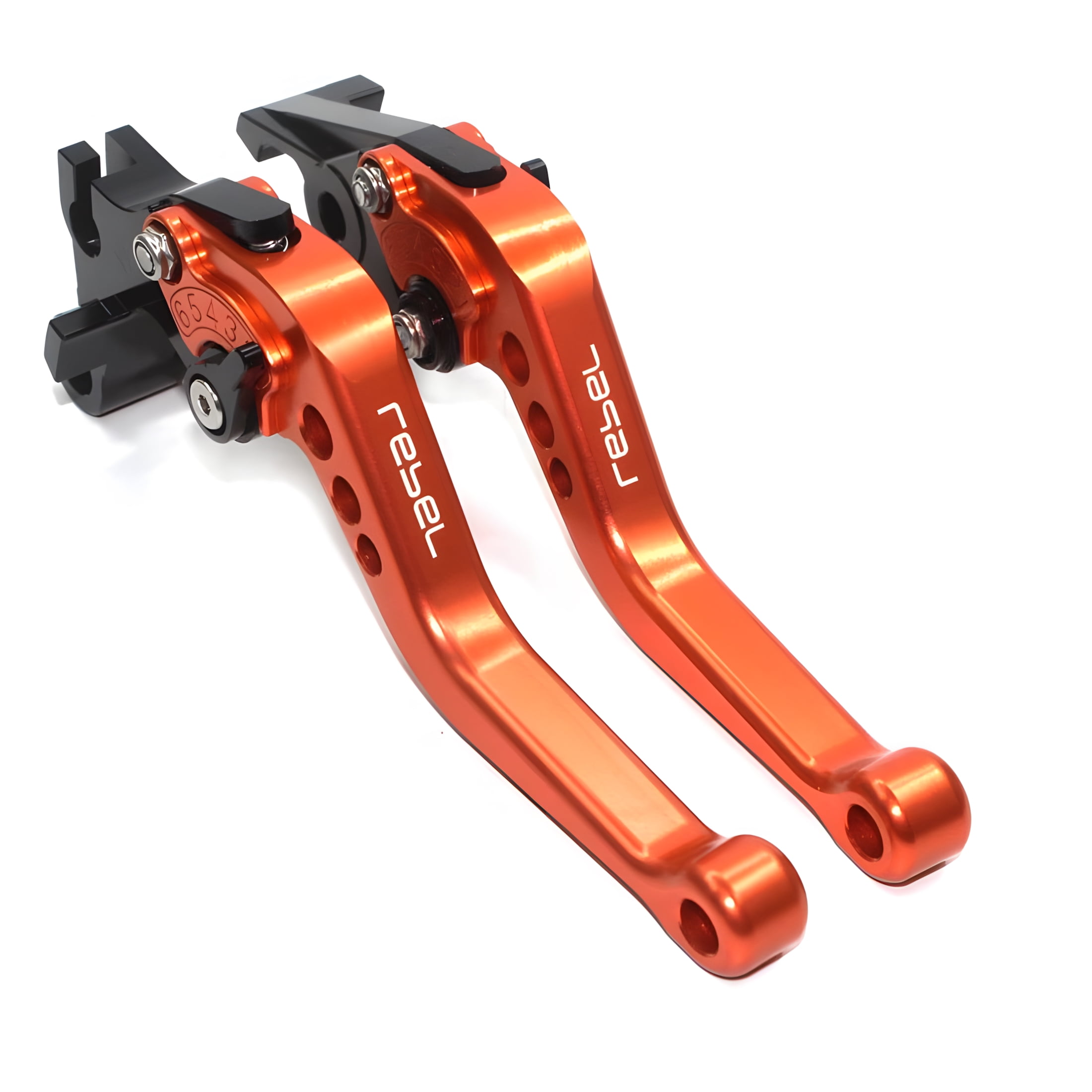 Motorcycle Accessories Brake Levers for CMX300 REBEL 2017 -2018 ...