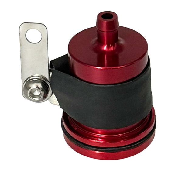 2X Motorcycle Brake Fluid Reservoir Cup Brake Fluid Oil Bottle Disc ...