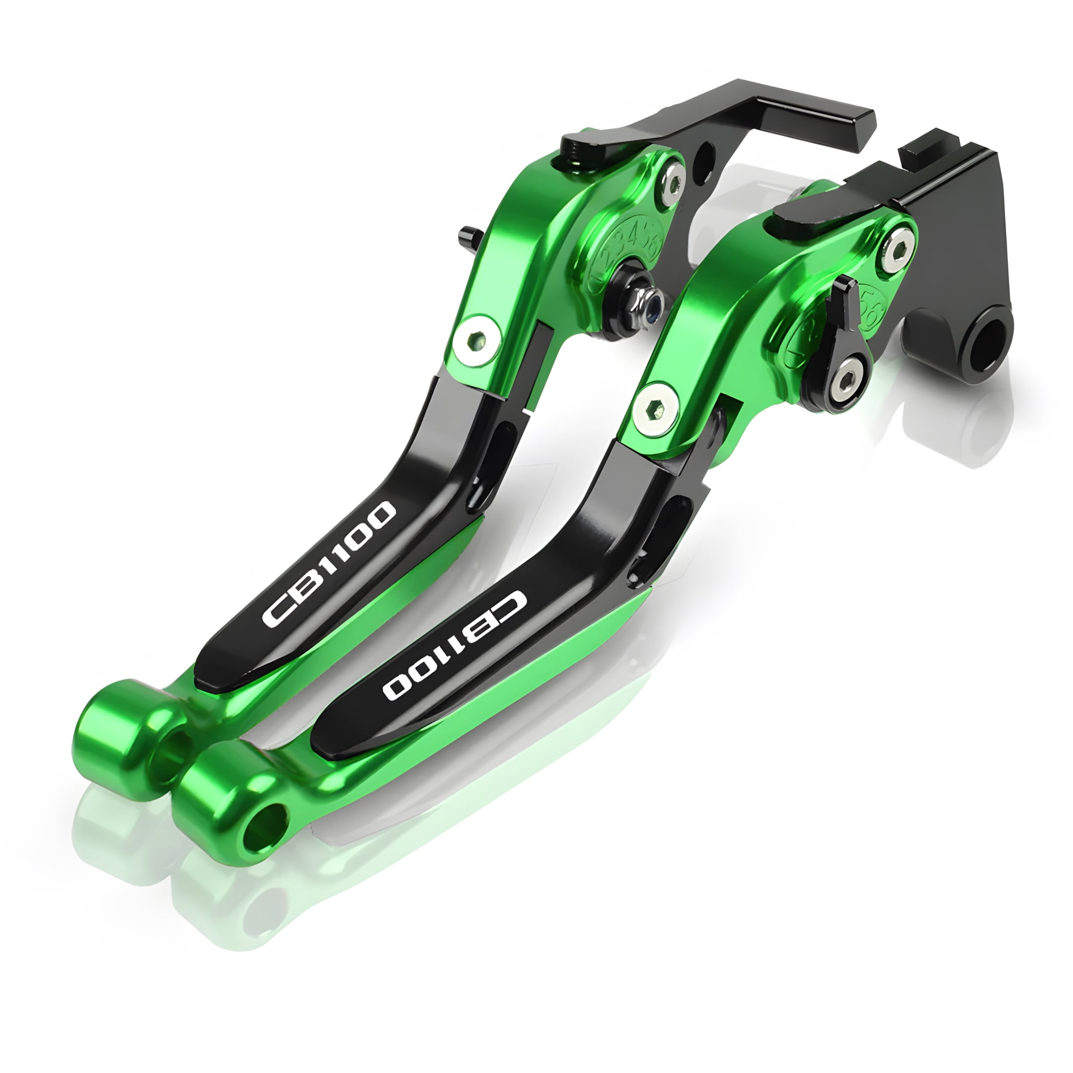 Motorcycle Accessories CNC Brake Clutch Levers for CB1100/GIO special ...