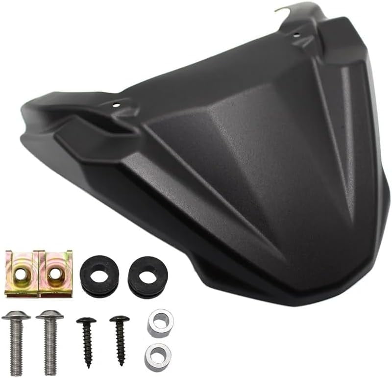 Motorcycle Accessories Front Wheel Extender Cover Beak Arrows Covers ...