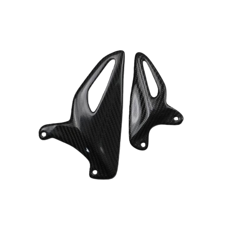 Motorcycle Accessories Heel Guard Plates Foot Rests for DUCATI V4 V4S ...