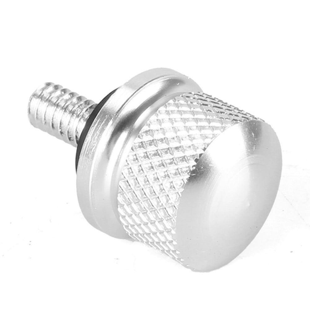 Motorcycle Accessories Quick Release Seat Screw Seat Screw Seat Fixing ...