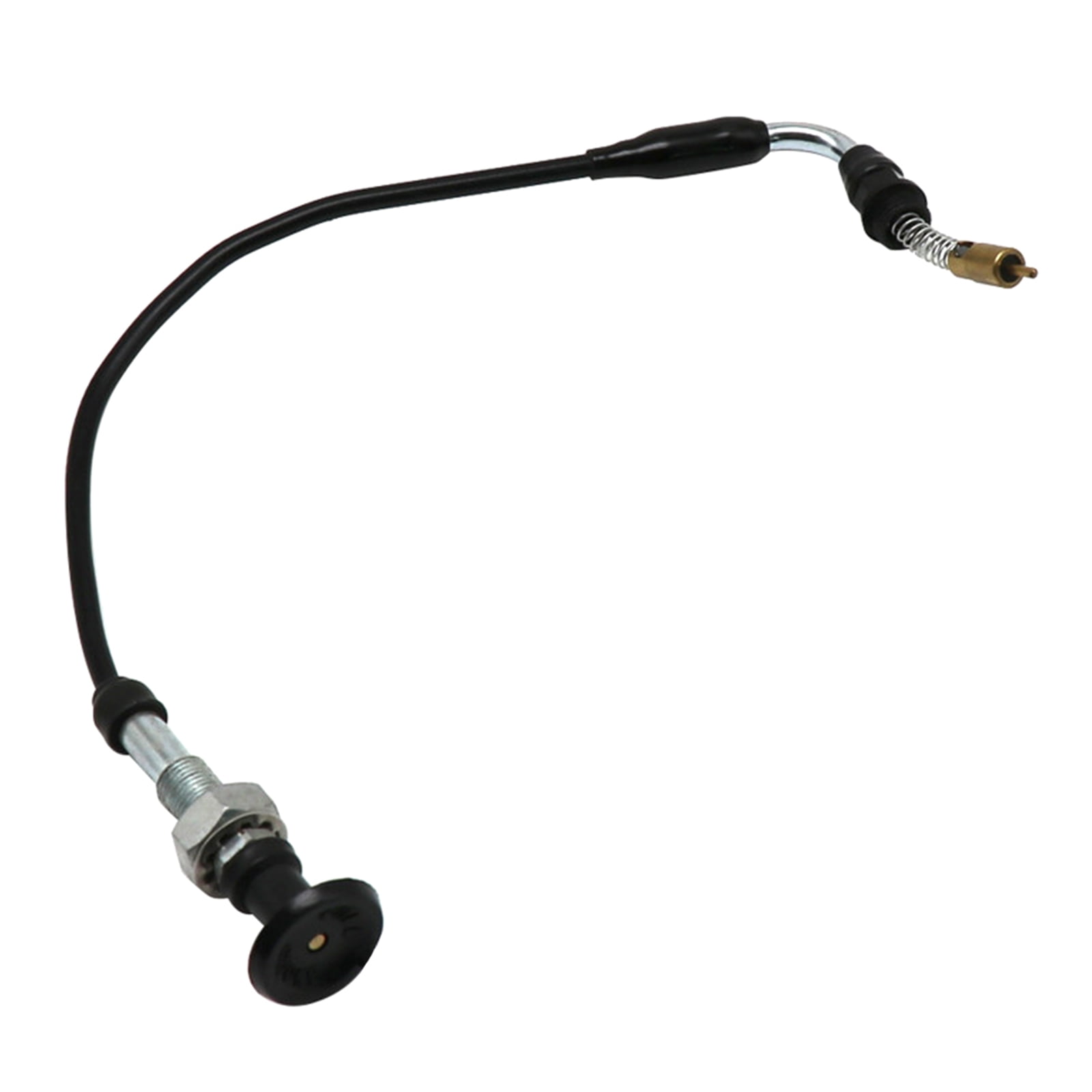 Motorcycle Accessories Replacement Carburetor Choke Cable for HSR42 ...