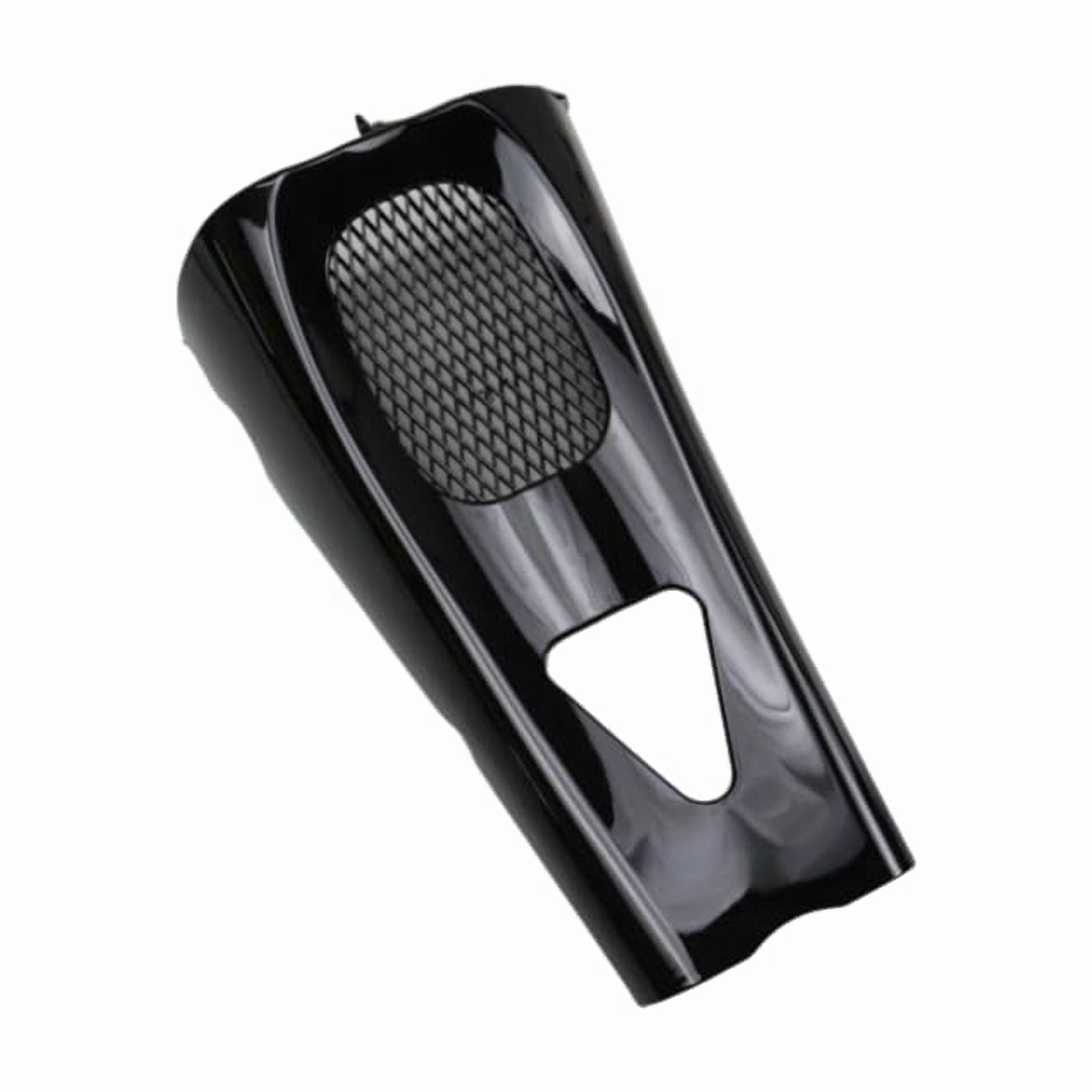 Motorcycle Accessories Stretched Chin Spoiler Scoop for M8 Harley ...