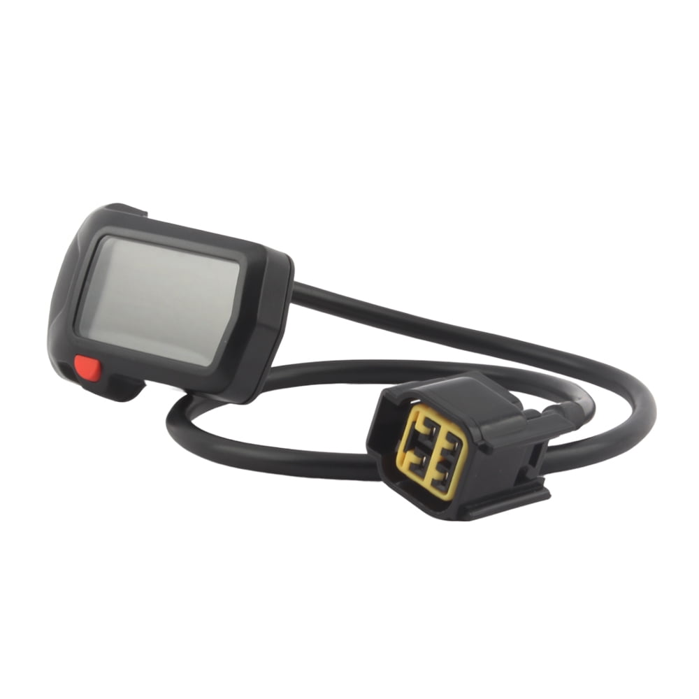 Motorcycle Accessories about Sur Ron Light Bee X Ebike Kilometer Meter ...