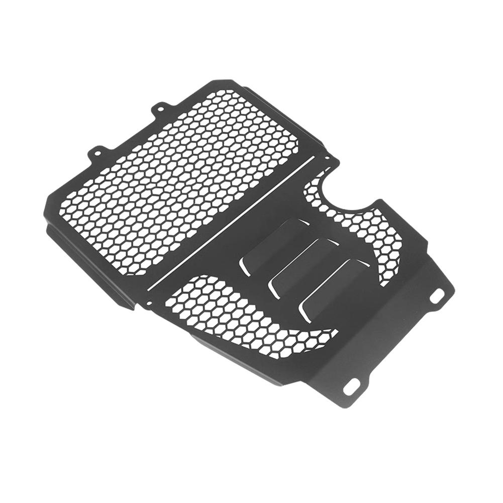 Motorcycle Accessories water Tank Mesh Radiator Cover For CFMOTO MOT O ...