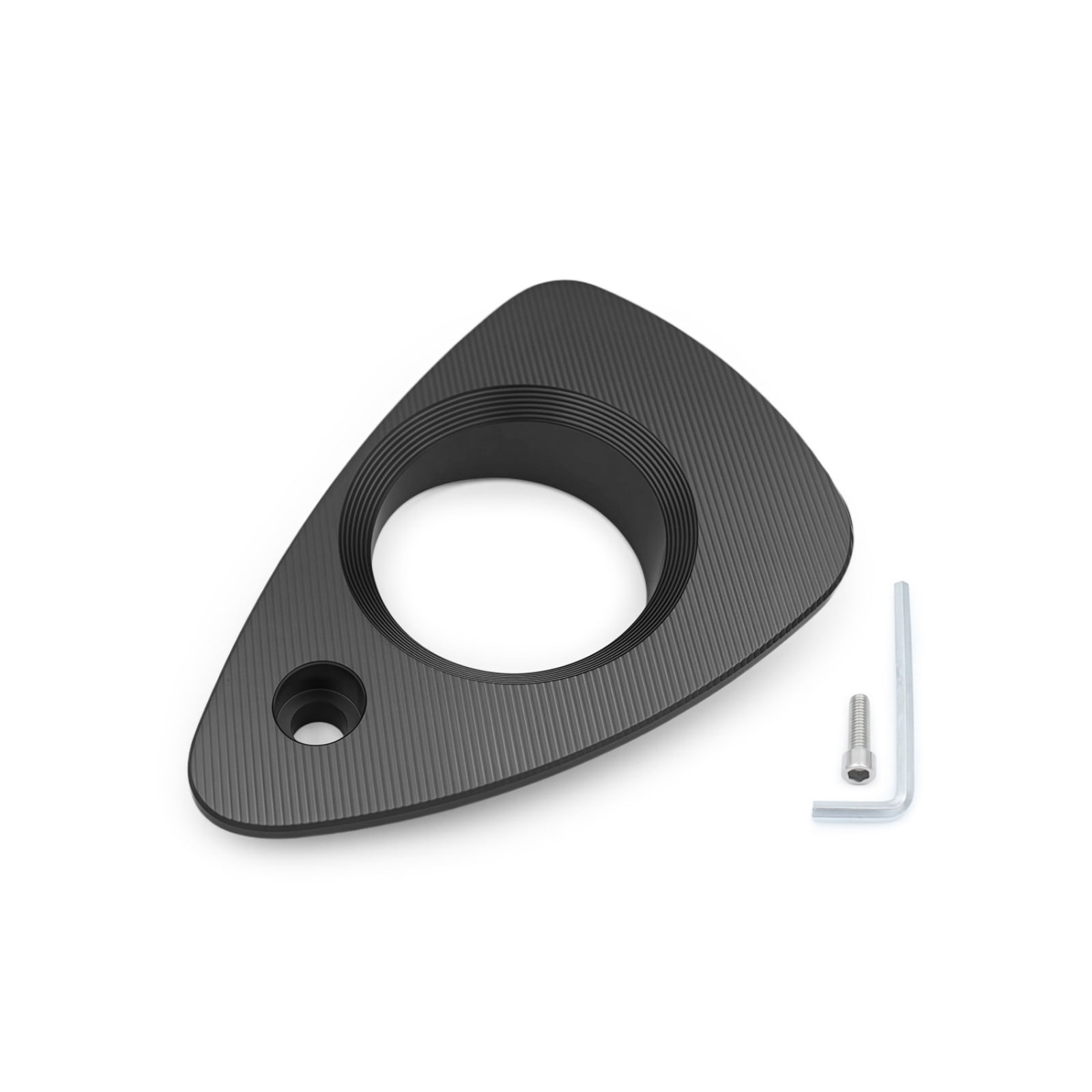 Motorcycle Accessory Exhaust Heat Guard Cover for GSX250R DL250 Easy ...