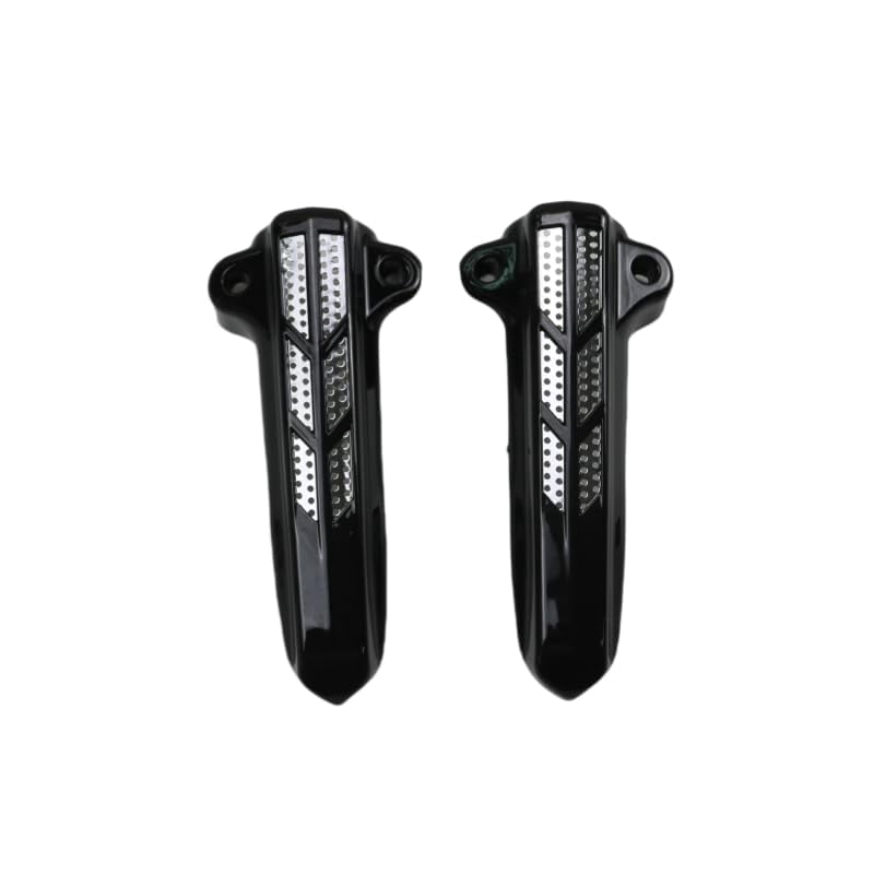 Motorcycle Acsessories Front Lower Fork Leg Slider Covers for Harley ...