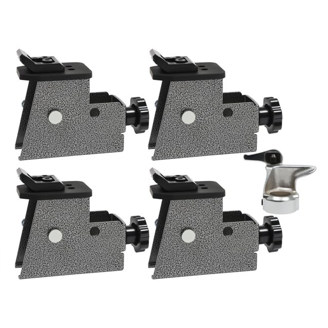 Motorcycle Adapter,Tire Machine Accessories,4pcs Motorcycle Adapter ...