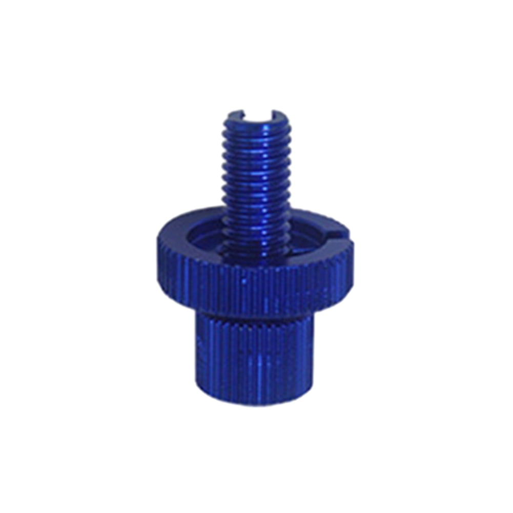 Motorcycle Adjusting Screw Clutch Throttle Cable Aluminum Alloy M8 ...