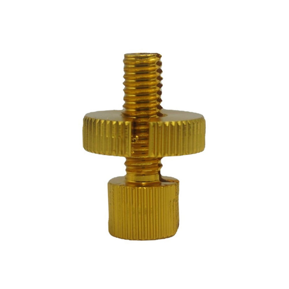 Motorcycle Adjusting Screw Clutch Throttle Cable Aluminum Alloy M8 ...