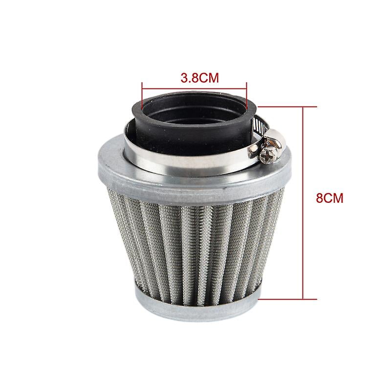 Motorcycle Air Filter Air Filter Mushroom Head Filter Head Modified Air ...