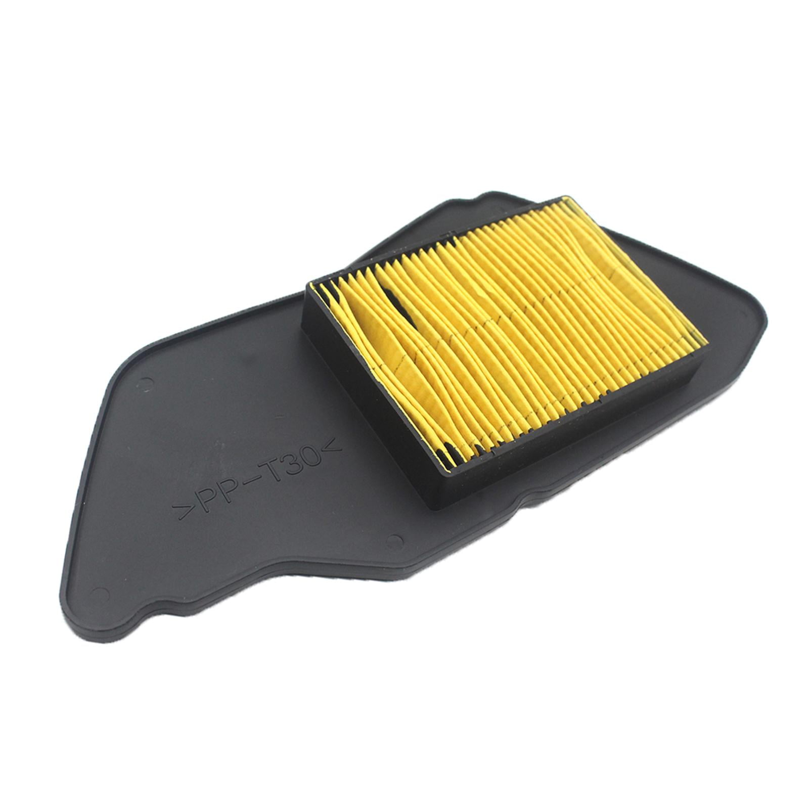 Motorcycle Air Filtering Repair Parts for ZUMA 125 YW125 BWS125 X ...