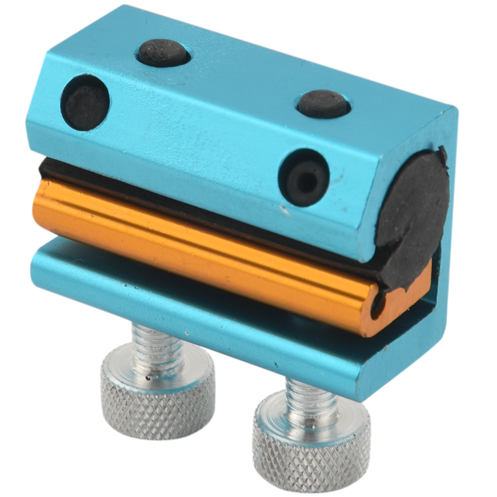 Motorcycle Aluminium Cable Lube Tool Lubrication Wire Oiler Motorbike ...