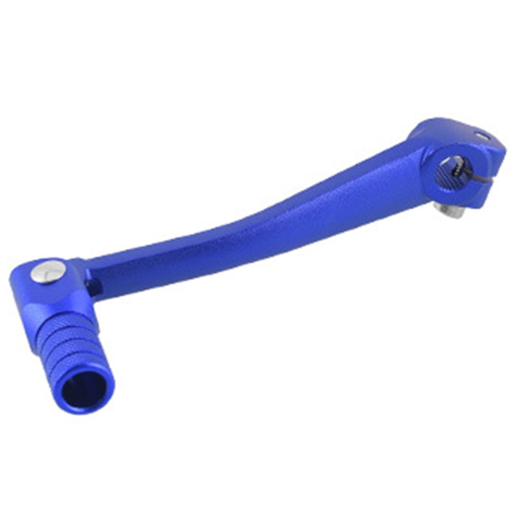 Motorcycle Aluminum Folding Gear Shift Lever For Dirt Bike Bikes Gear ...