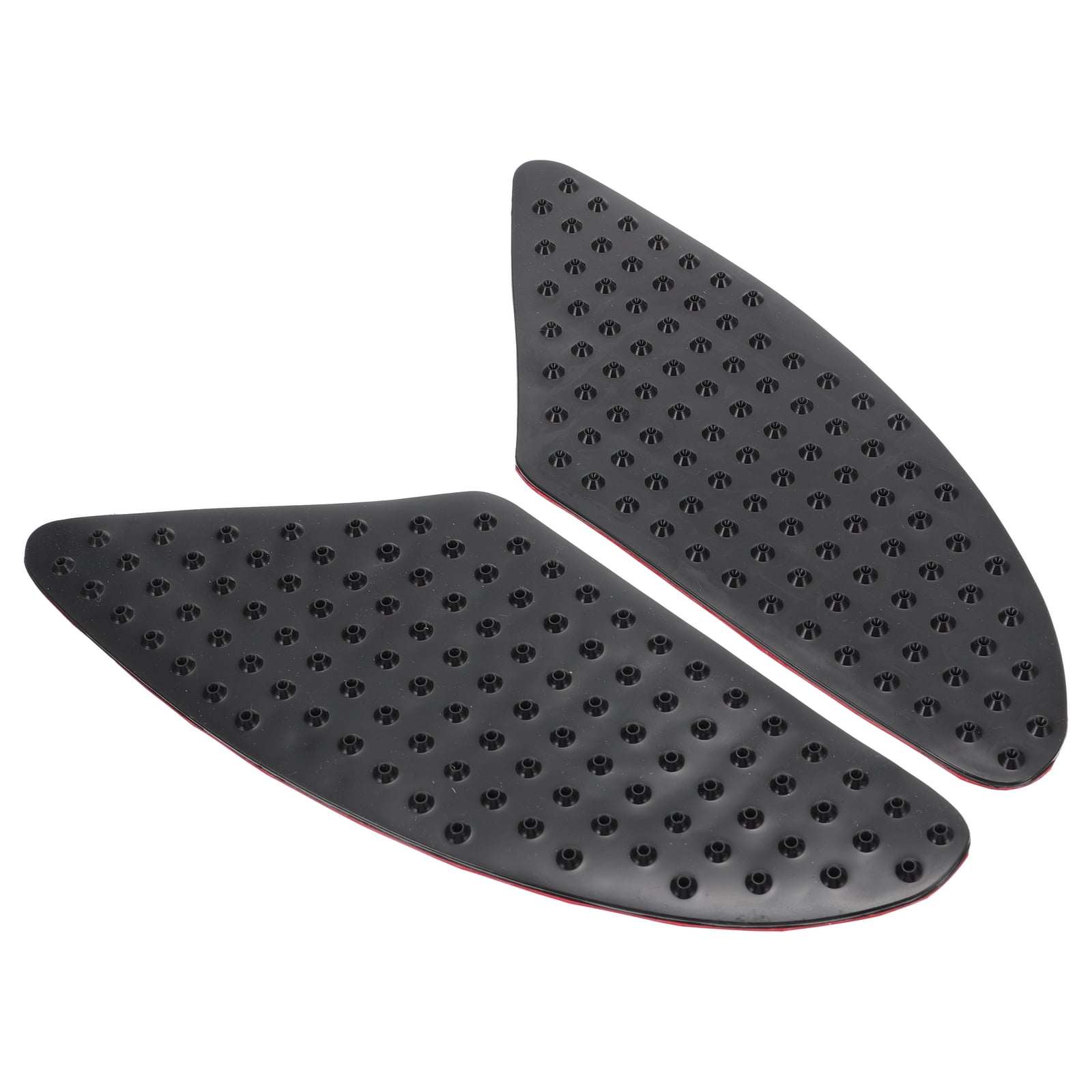 Motorcycle Anti-Slip Tape Fuel Tank Sticker Knee Guards Stickers Decal ...