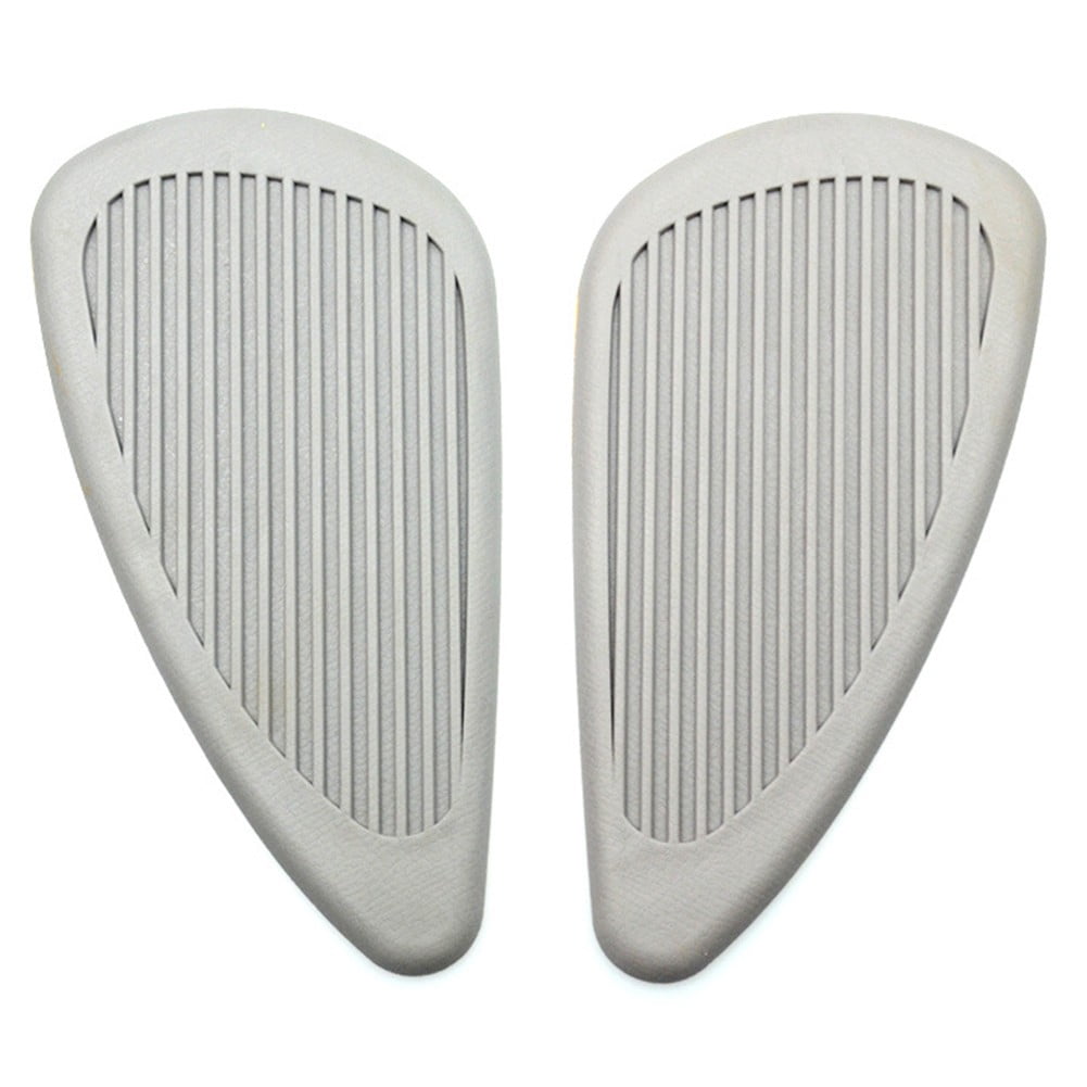 Motorcycle Antiskid Fuel Tank Pad Side Air Knee Grip Traction ...