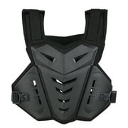 Chest Protectors Snowmobile Back