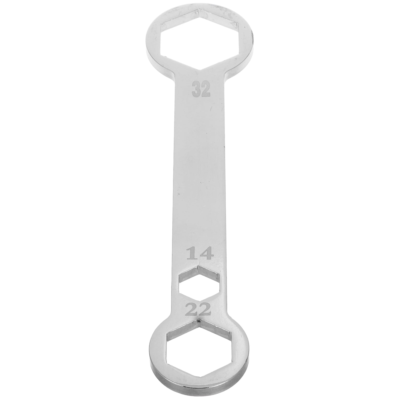Motorcycle Axle Wrench Maintenance Tool Installation - Walmart.com