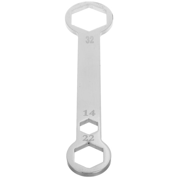 Motorcycle Axle Wrench Maintenance Tool Installation - Walmart.com