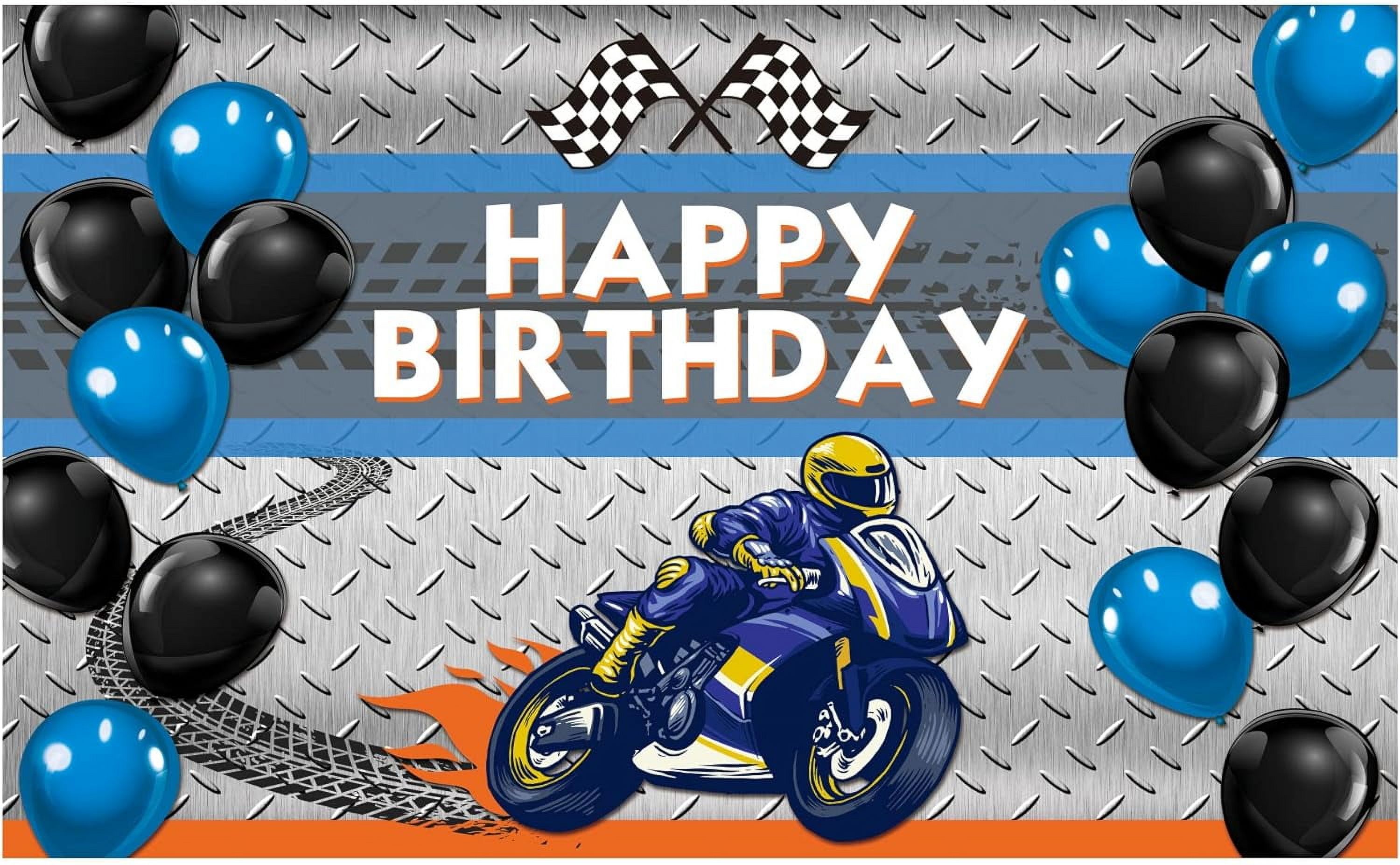 Motorcycle Backdrop Vintage Retro Motorbike Background for Photography ...