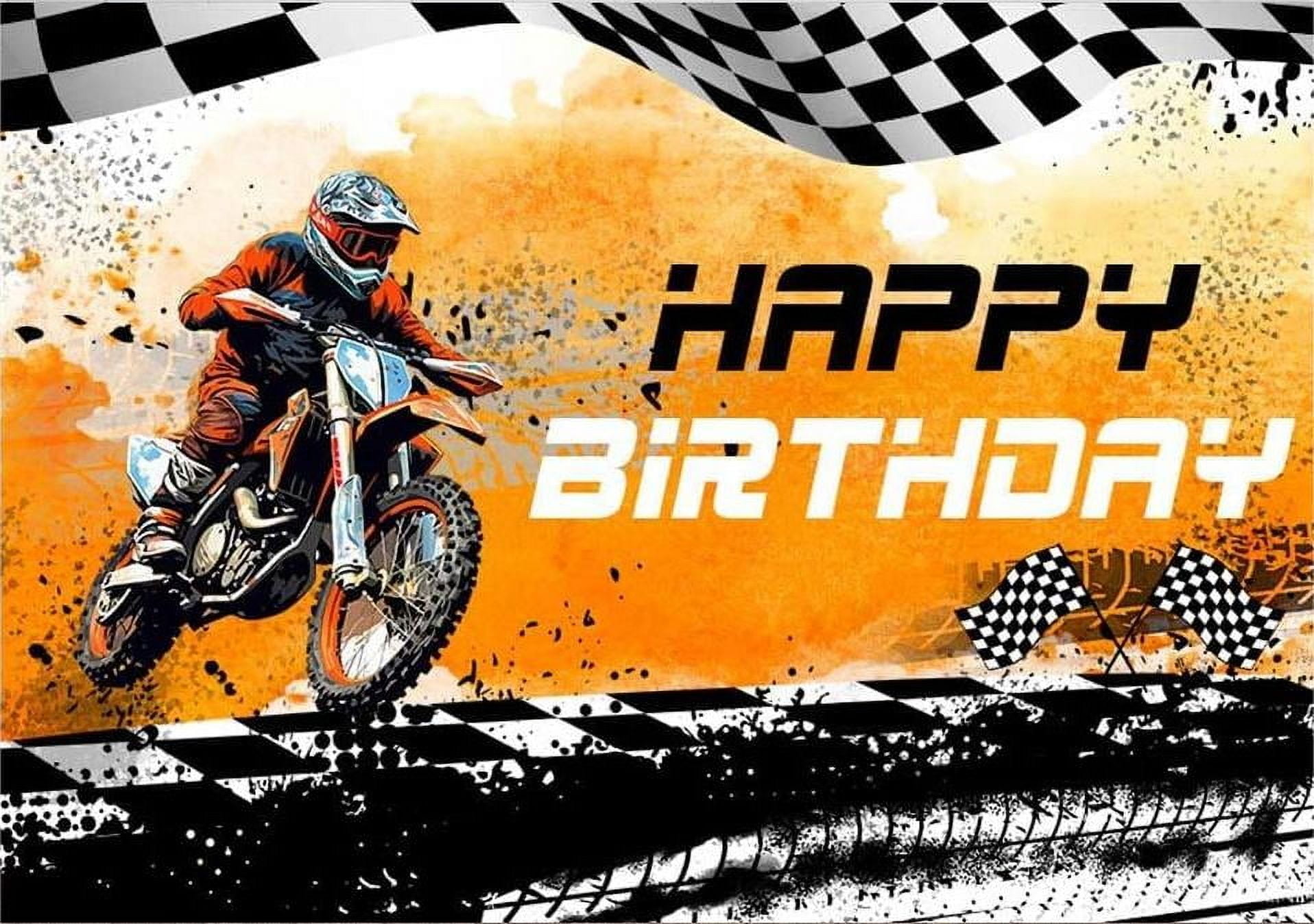 Motorcycle Backdrop Vintage Retro Motorbike Background for Photography ...