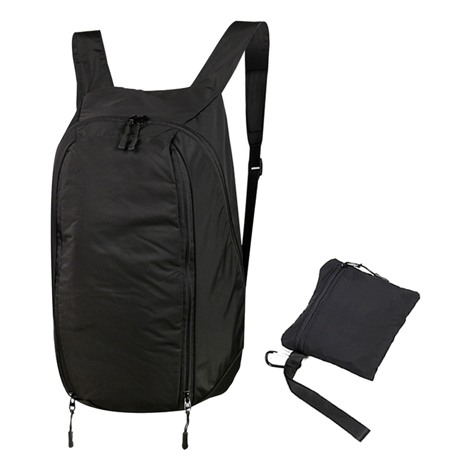 Motorcycle Backpack Lightweight Nylon Riding Backpack for Motorcycle ...