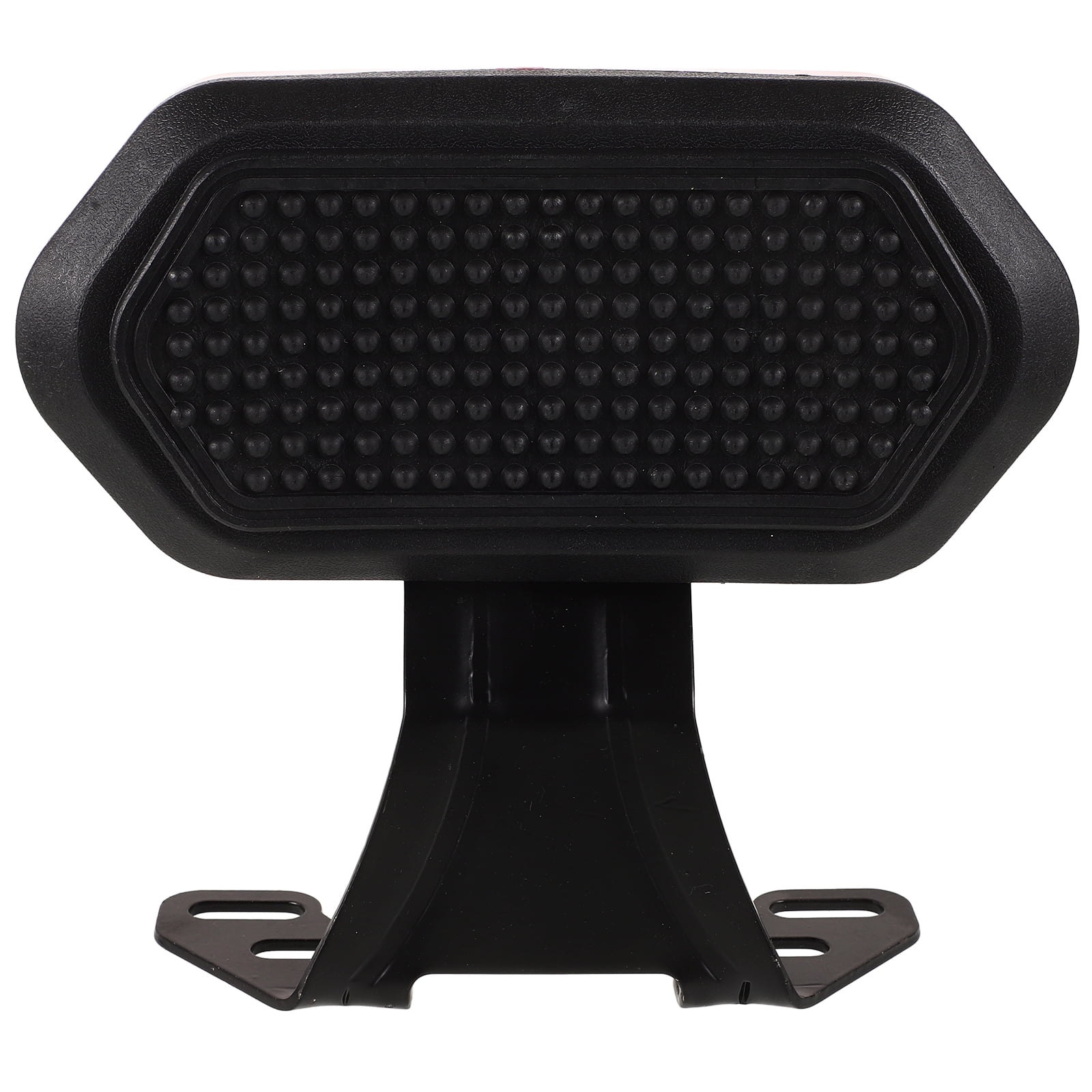 Motorcycle Backrest Back Cushion Universal Electric Bike Backrest ...