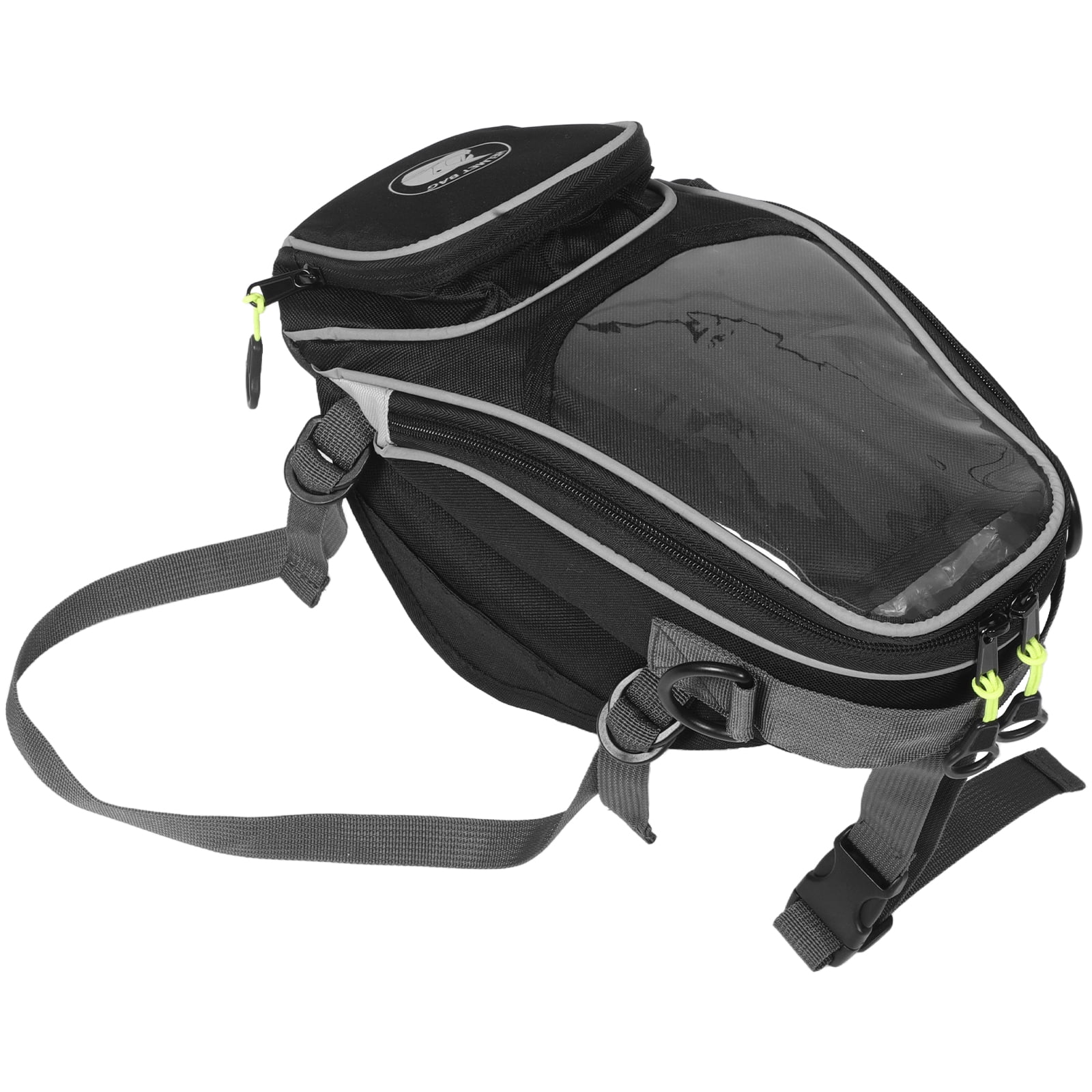 Motorcycle Bag for Gas Tank Motorcycle Supply Large Capacity Motorcycle ...
