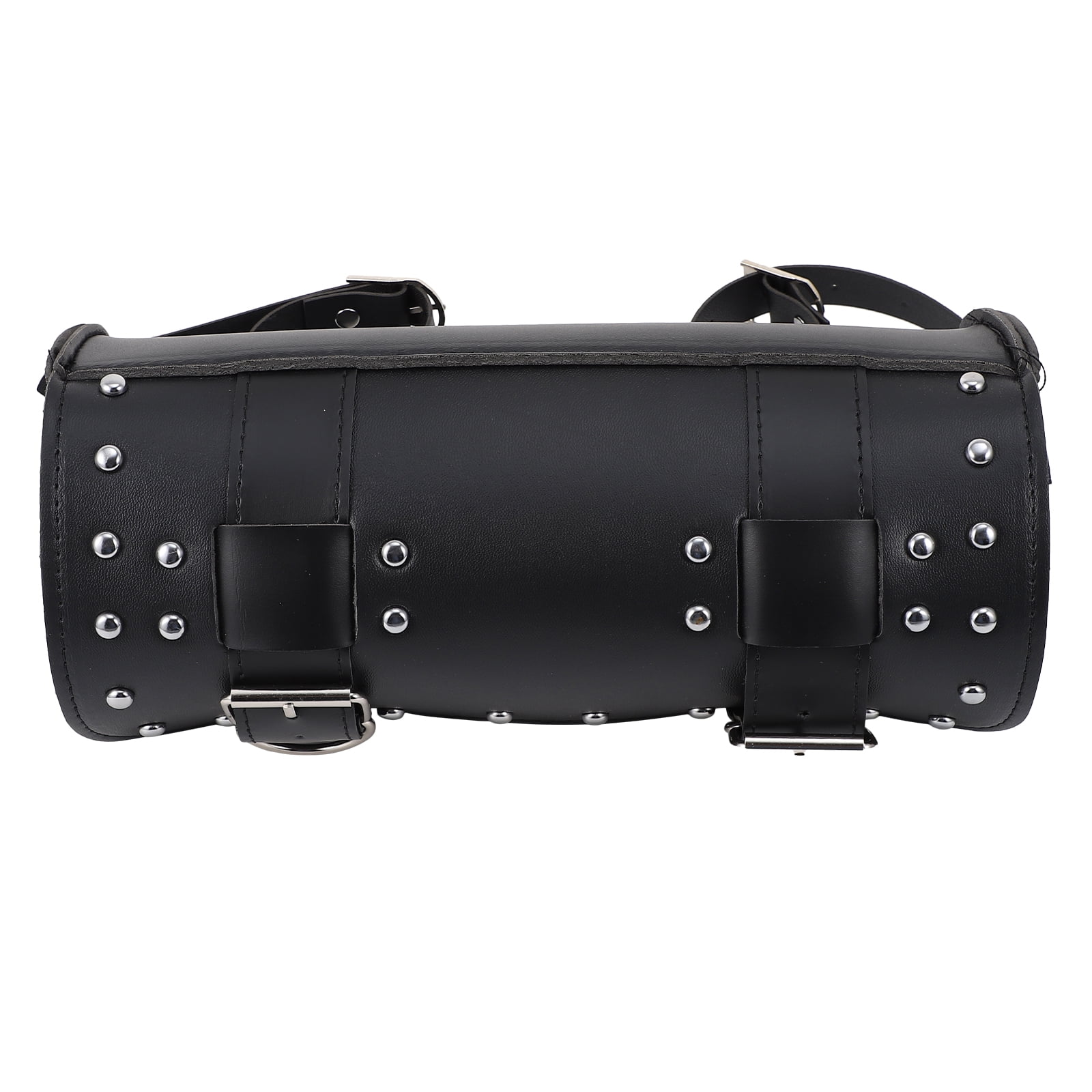 Motorcycle Bag Riding Equipment Motorbike Tail Storage Small Toolkit Electric Car Thick Double ...