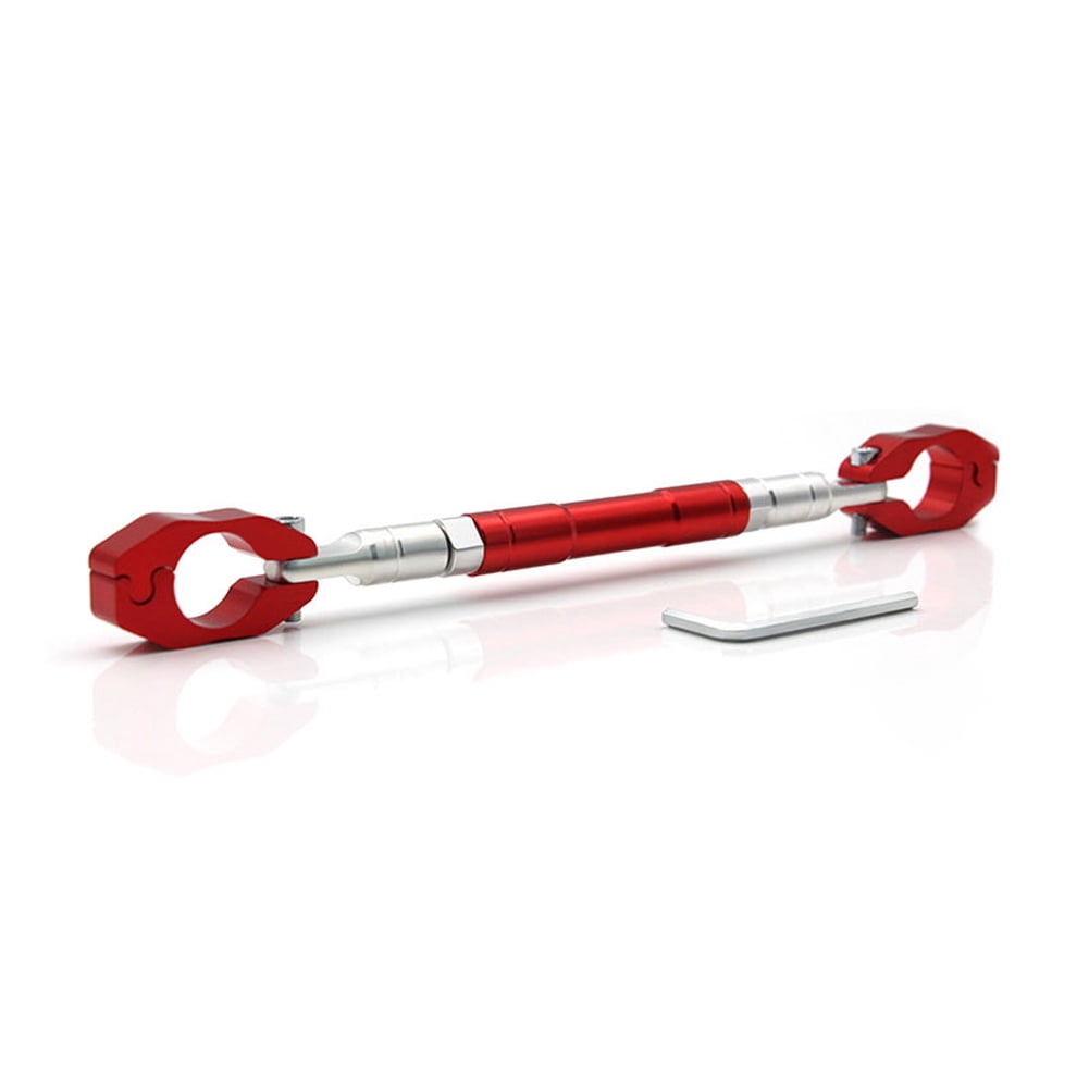 Motorcycle Balance Bar Handle Bracket Cnc Reinforced Level Crossbar ...