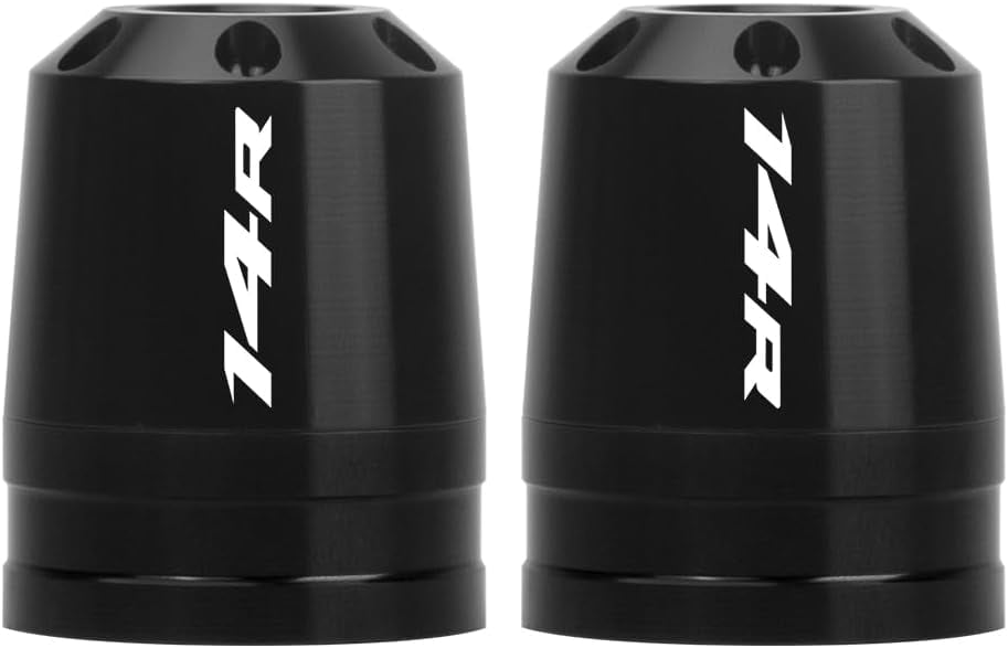 Motorcycle Bar End Sliders For Kawasaki Ninja ZX-14R 2006-2024 ...