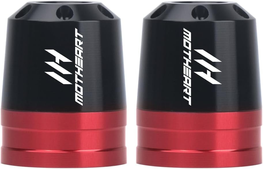 Motorcycle Bar End Sliders For Z1000/1000SX/250/300/400/500/650/750/800 ...