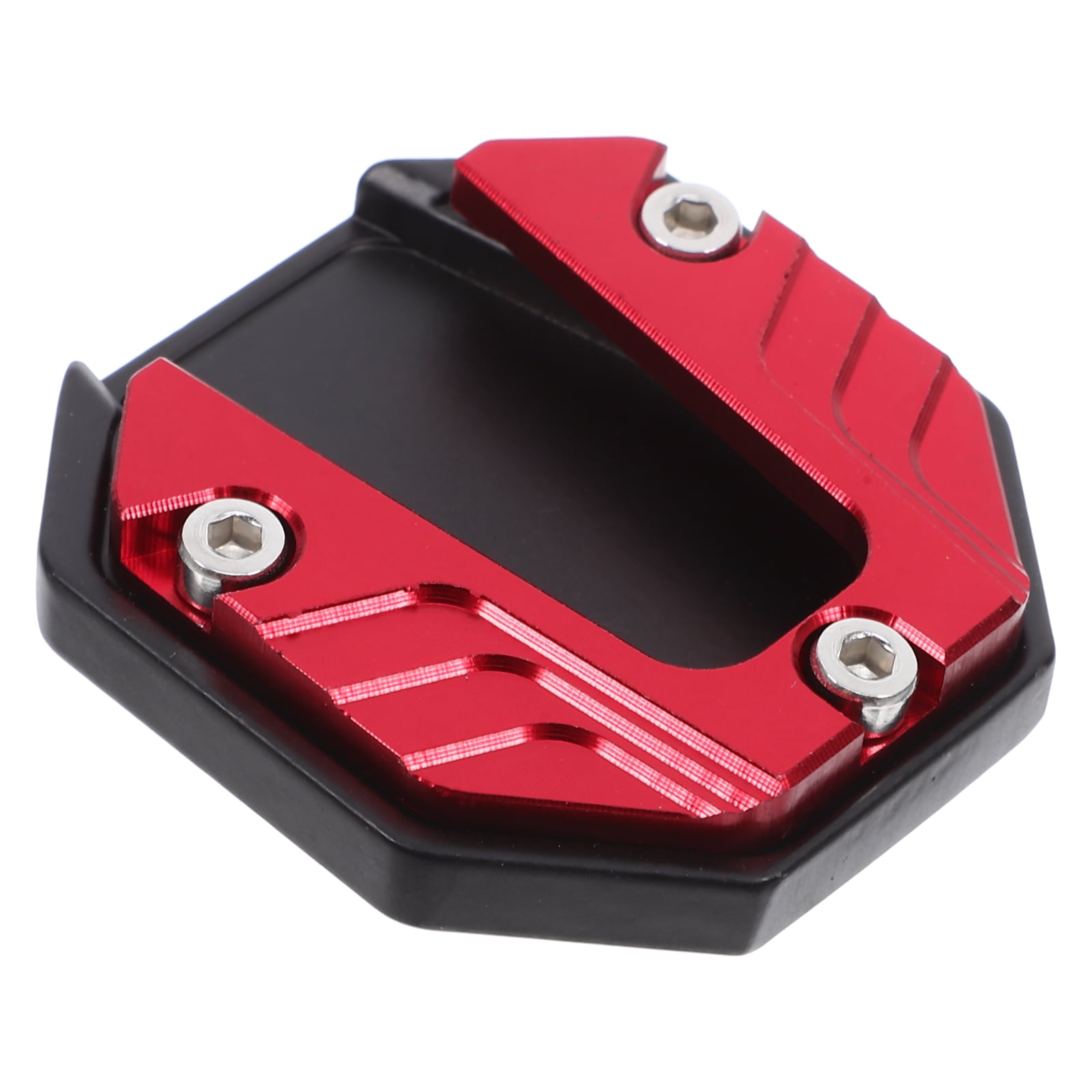 Motorcycle Base Motor Bikes Motorcycle Bike Kick Stand Pad Motorcycle ...