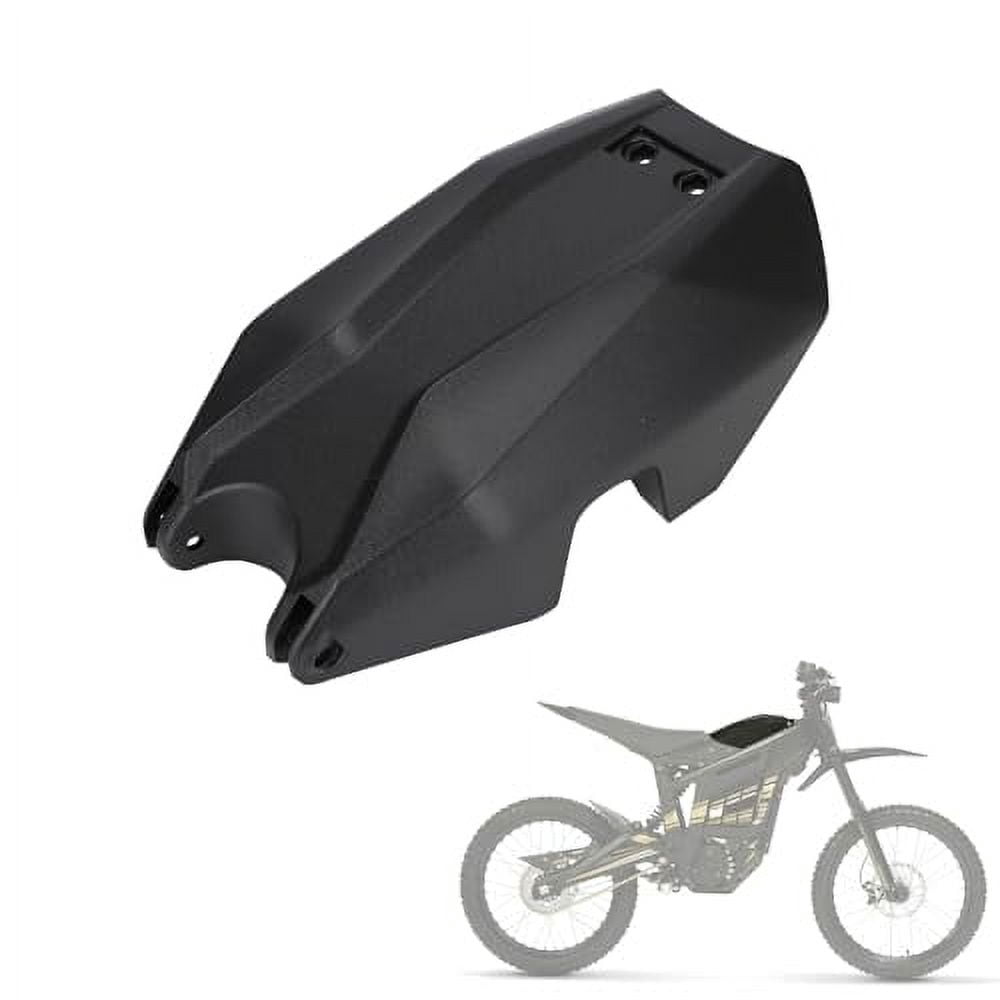 Motorcycle Battery Cover Battery Guard Protect for Talaria Sting MX3 ...