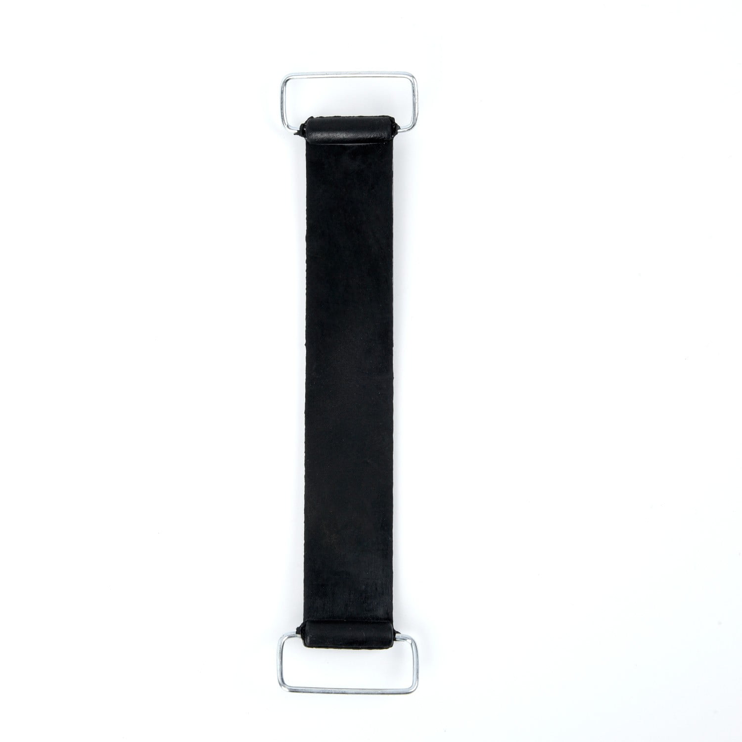 Motorcycle Battery Strap Fixing Strap Universal Rubber Stretchable 18 ...
